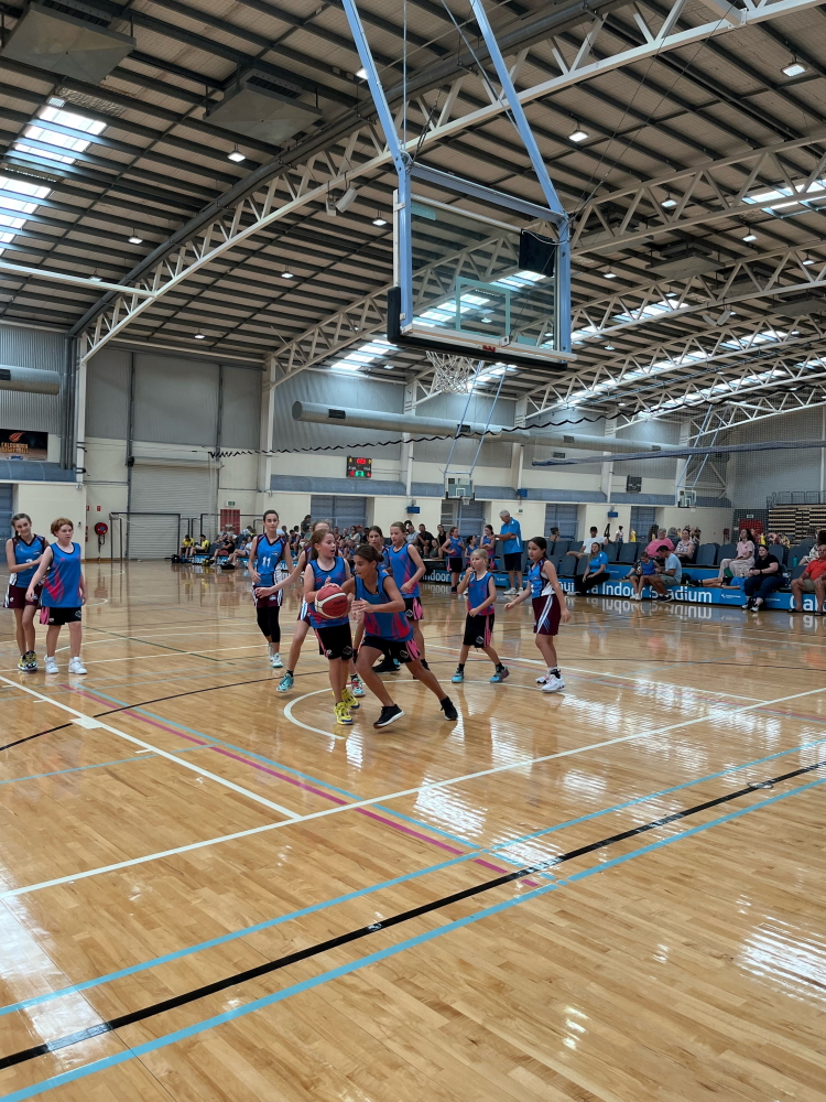 Representative Sports